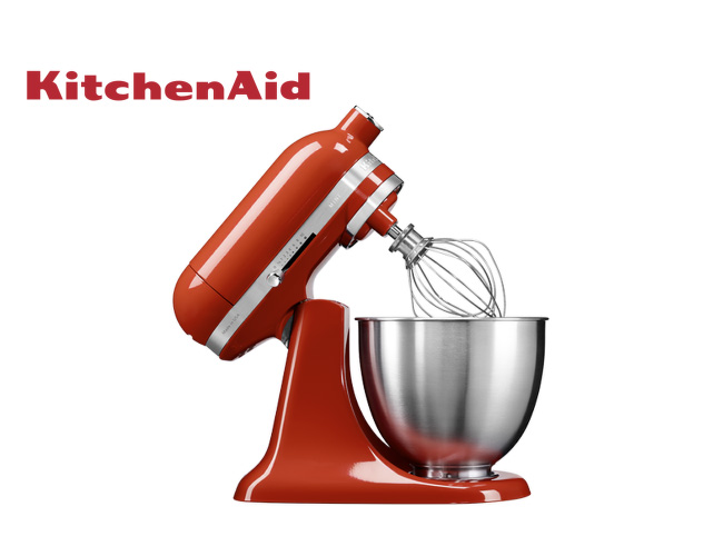 KitchenAid | autorizovaný prodejce špičkových kuchyňských spotřebičů ...