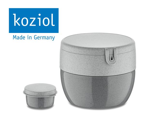 Koziol | vtipný design do kuchyně a koupelny | kulina.cz